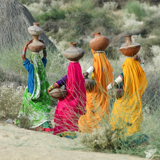Stage 13 – Pakistan & Iran: Thar Desert And The Makran Coast [1/2 ...