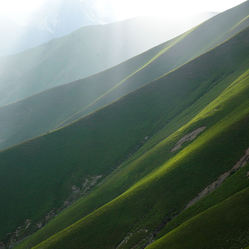 Stage 29 – Kyrgyzstan, Tajikistan, Uzbekistan & Kazakhstan: Transoxiana ...