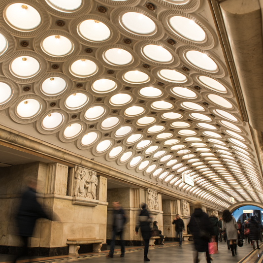 Stage 45 – Russia, Ukraine & Turkey: Farewell Former USSR | EurasiaOverland